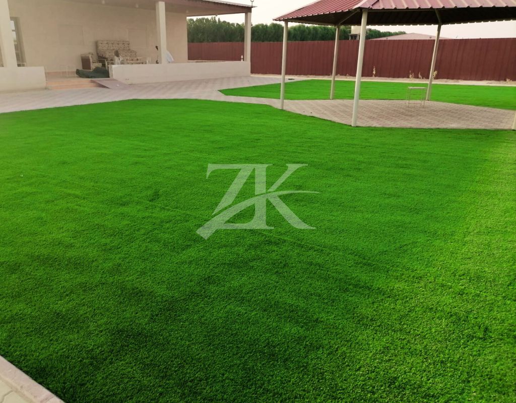 Home - ZK Artificial Grass Dubai
