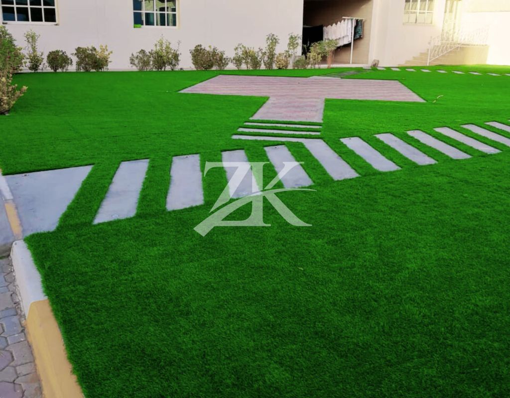 Home - ZK Artificial Grass Dubai